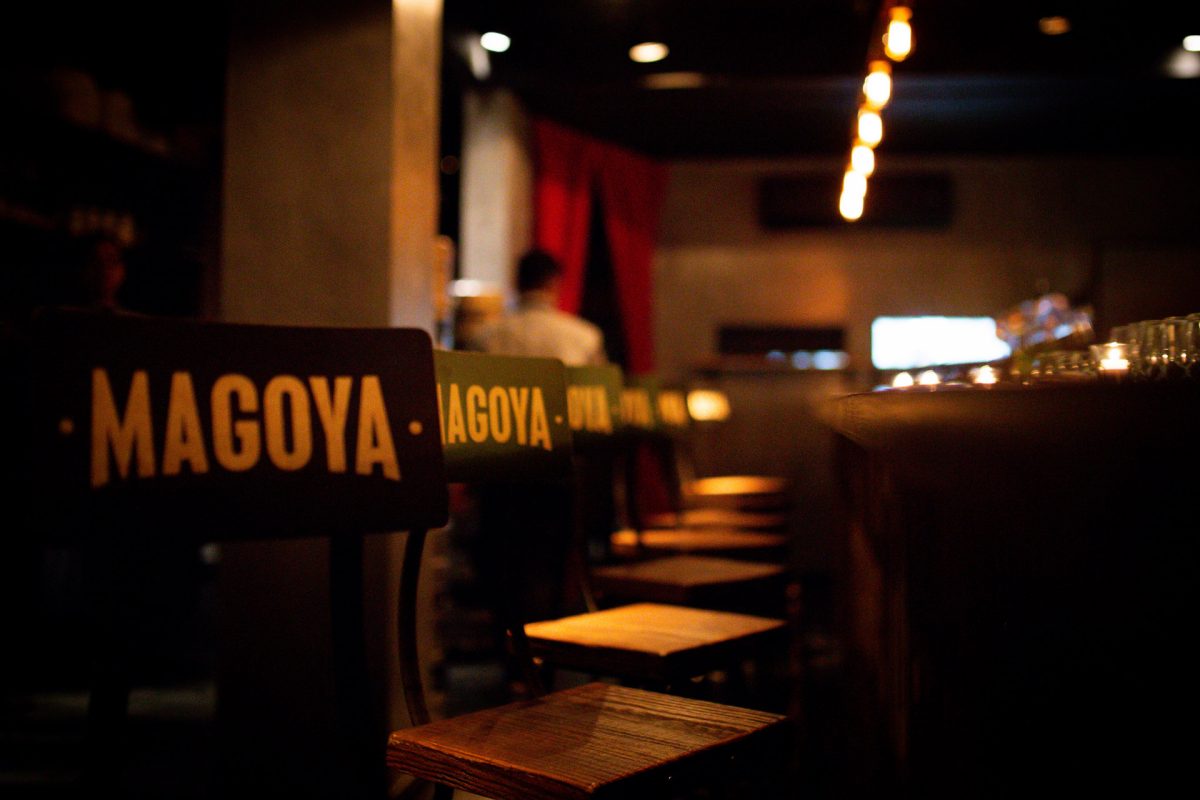 Magoya – Resto