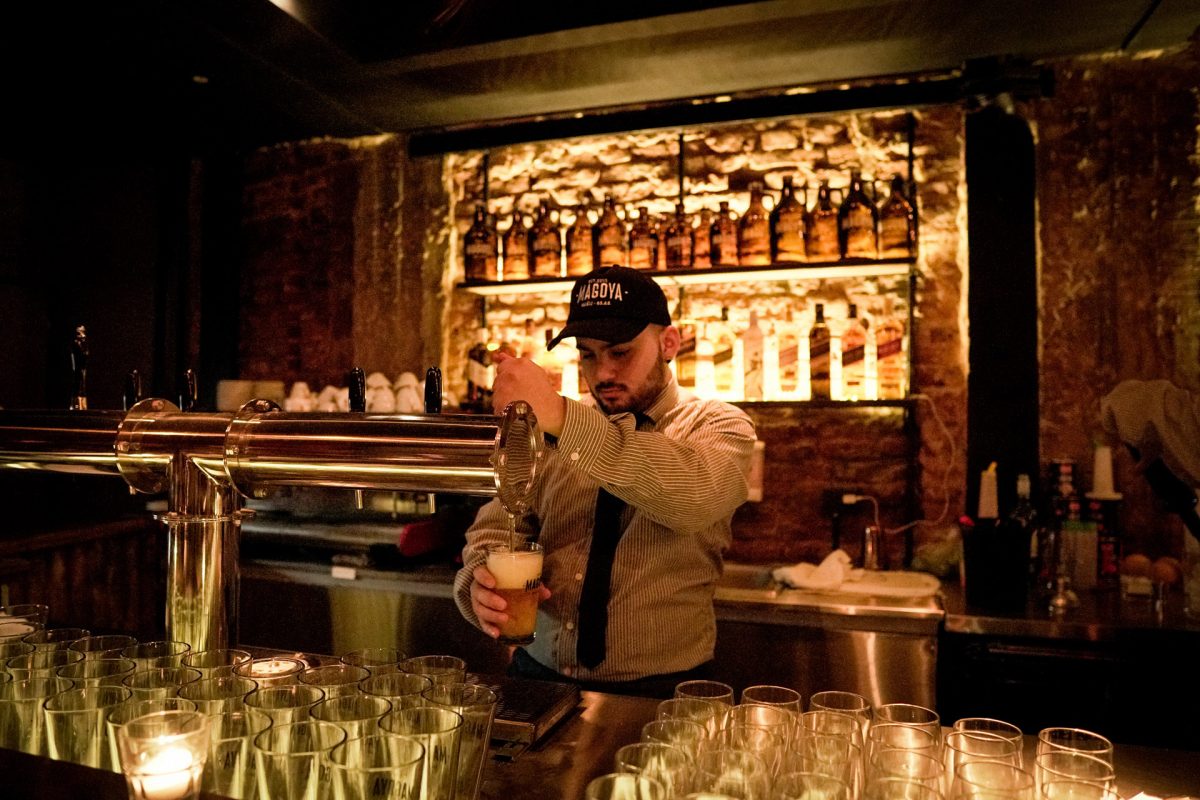 Magoya – Resto
